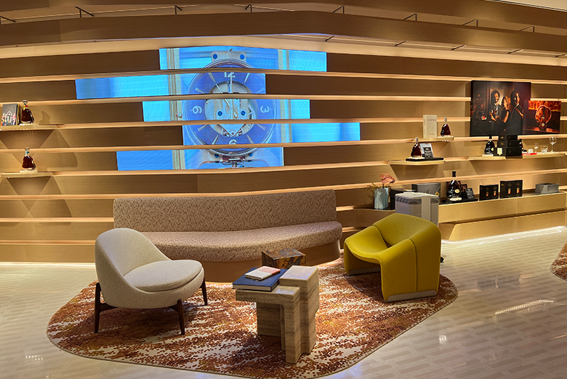 Zebrix case study Hennessy